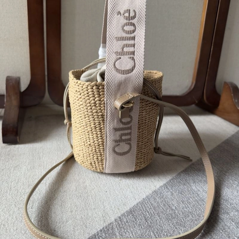 High fidelity Chloe Bucket Bags