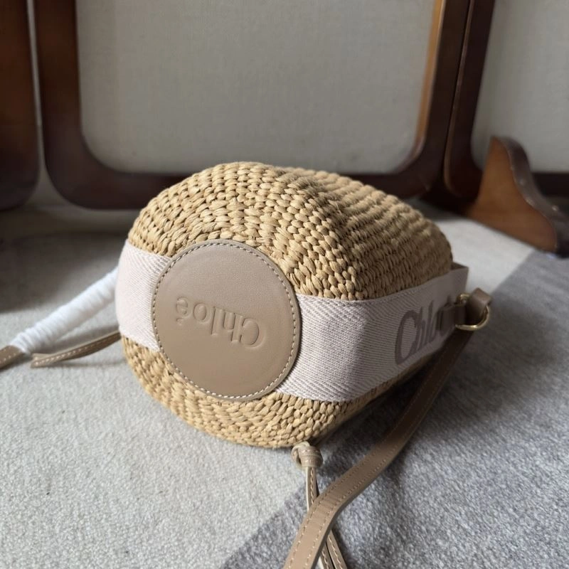 High fidelity Chloe Bucket Bags