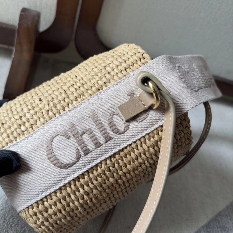 High fidelity Chloe Bucket Bags
