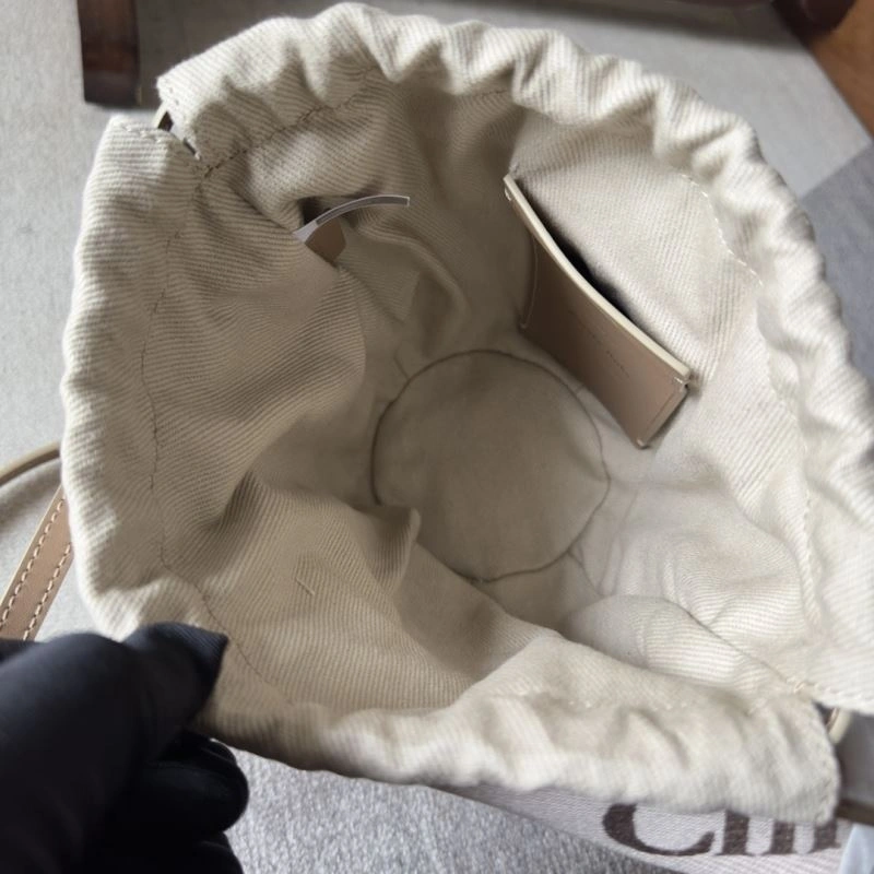 High fidelity Chloe Bucket Bags