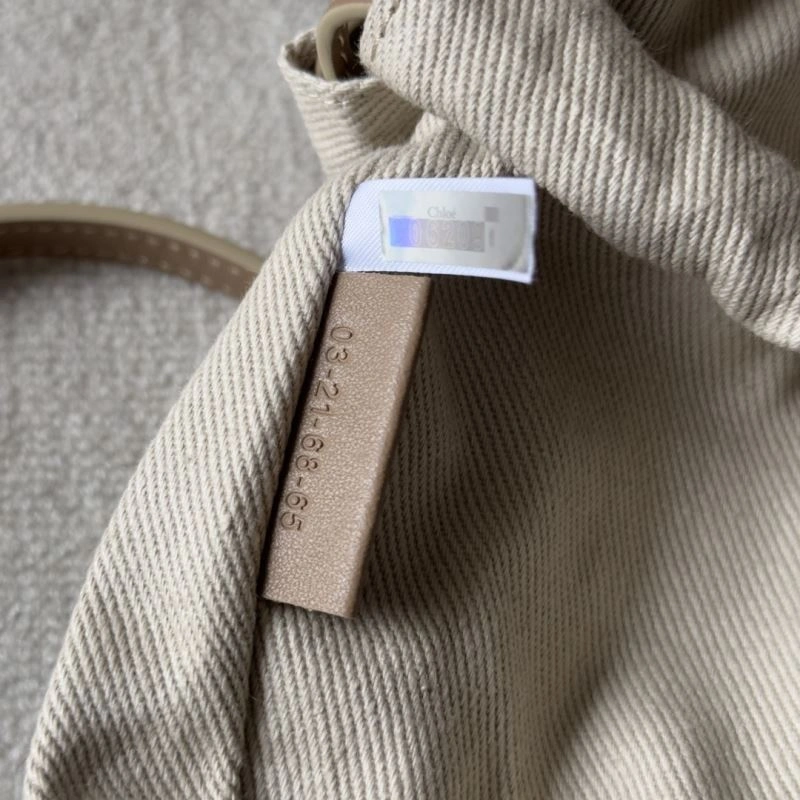 High fidelity Chloe Bucket Bags