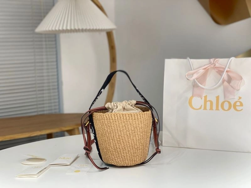 Chloe Bucket Bags