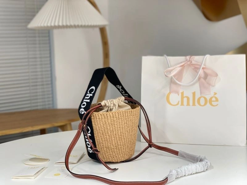 Original Chloe Bucket Bags