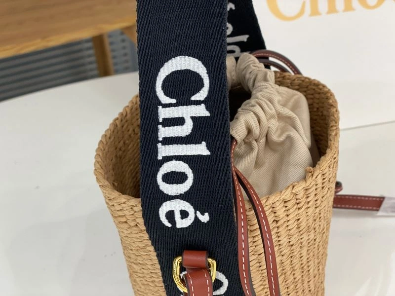 Original Chloe Bucket Bags