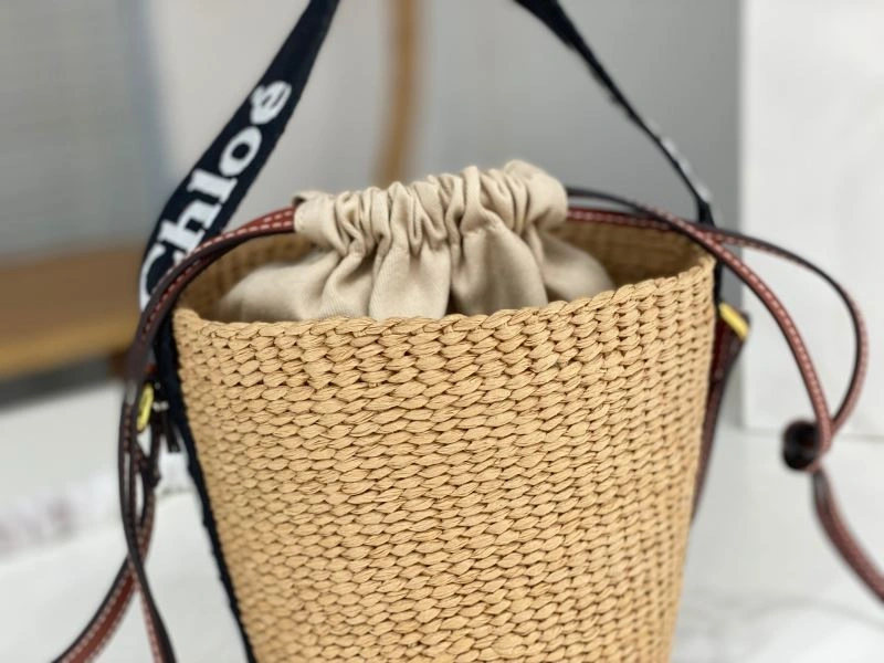 Original Chloe Bucket Bags