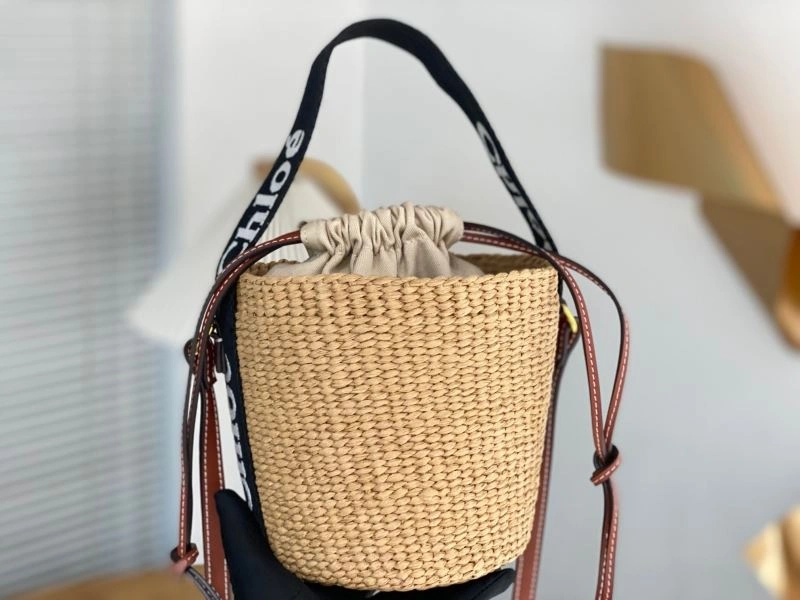 Original Chloe Bucket Bags