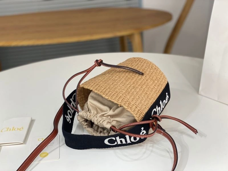 Original Chloe Bucket Bags