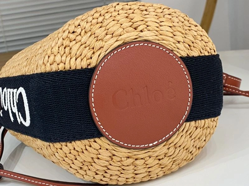 Original Chloe Bucket Bags