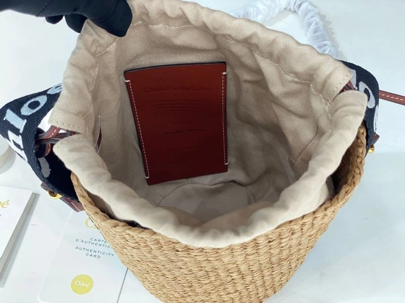 Original Chloe Bucket Bags