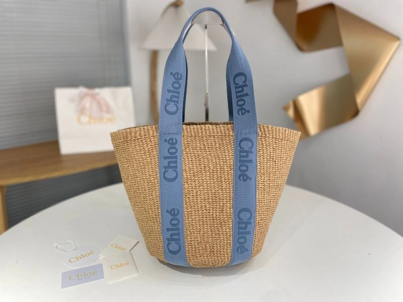 Chloe Bucket Bags