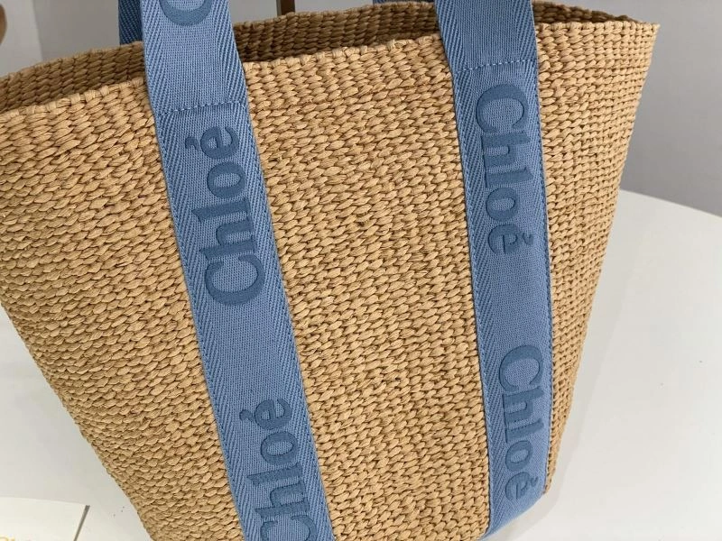 Value-priced Chloe Bucket Bags