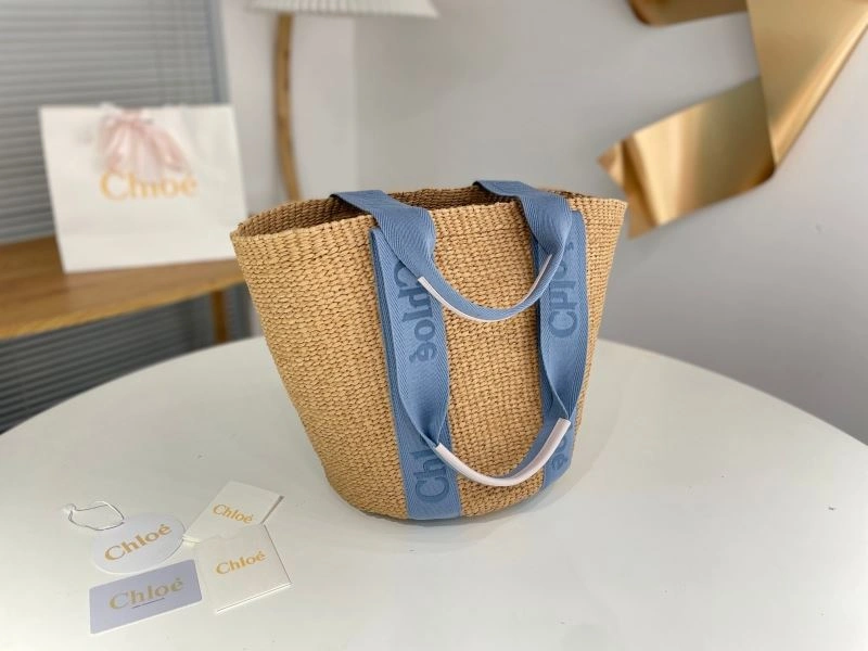 Value-priced Chloe Bucket Bags
