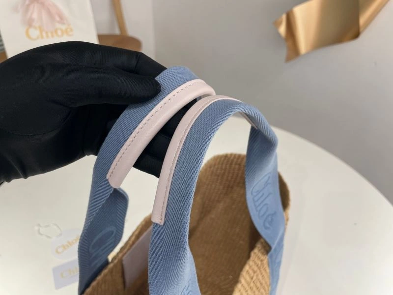 Value-priced Chloe Bucket Bags