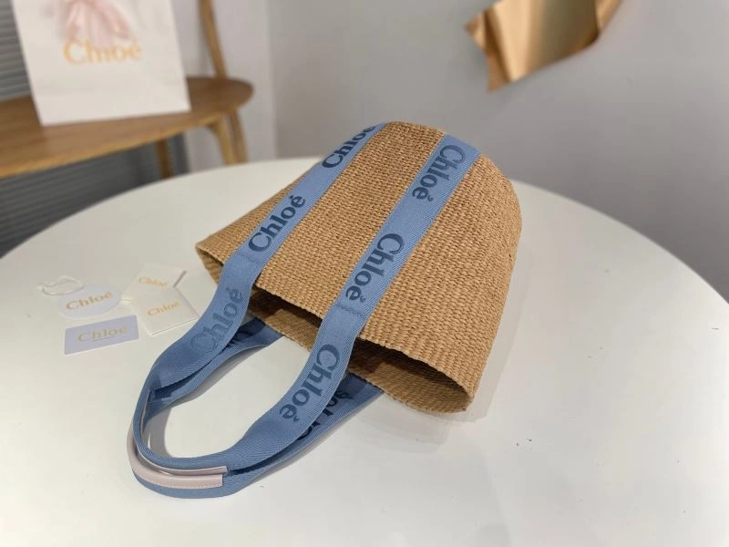 Value-priced Chloe Bucket Bags
