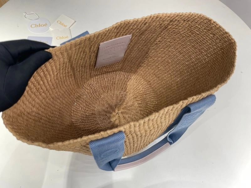Value-priced Chloe Bucket Bags