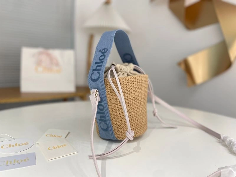 Original Chloe Bucket Bags