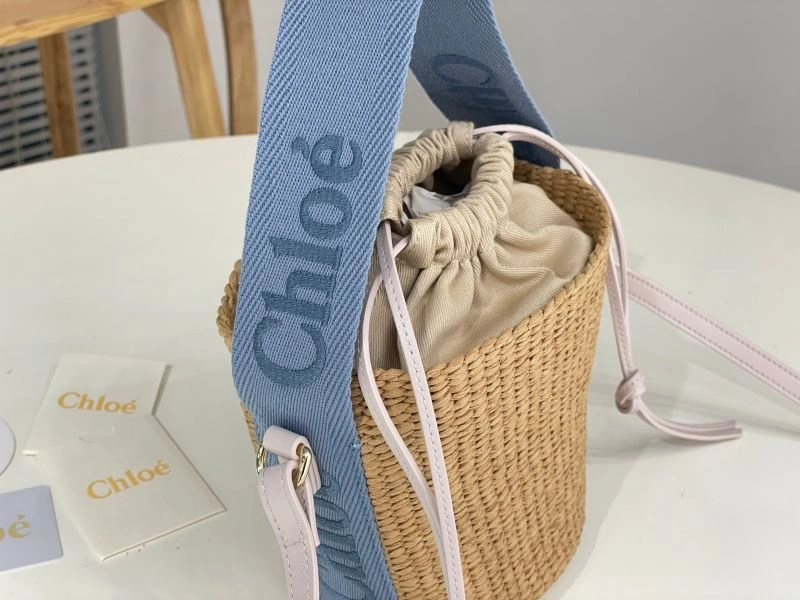 Original Chloe Bucket Bags