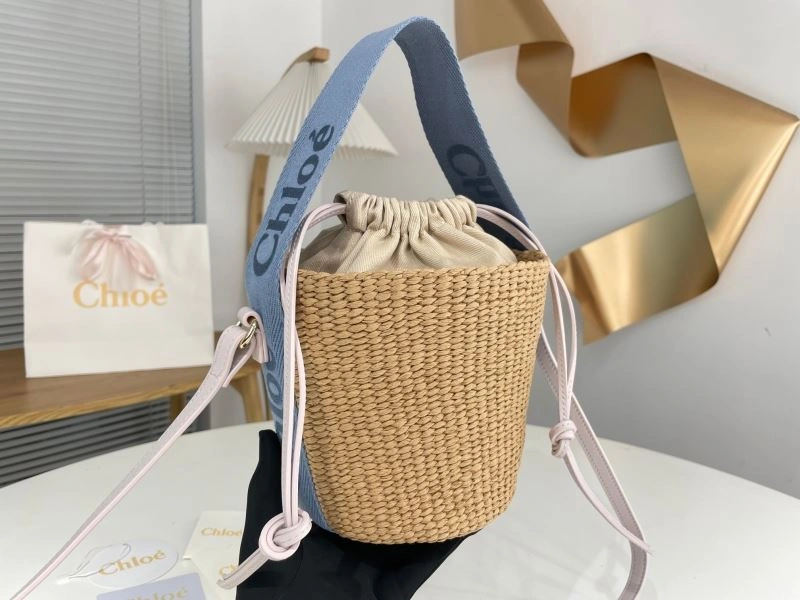 Original Chloe Bucket Bags