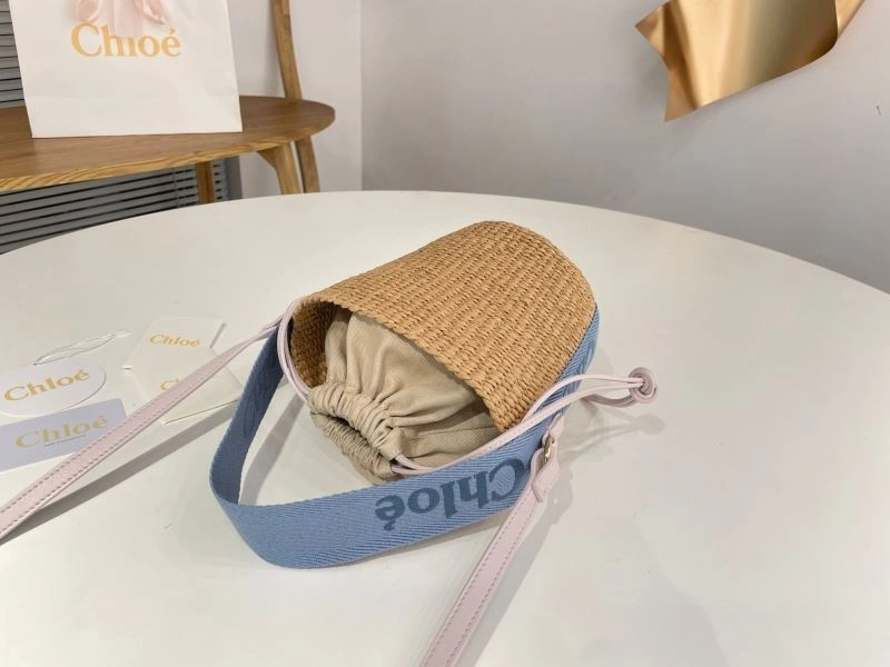 Original Chloe Bucket Bags