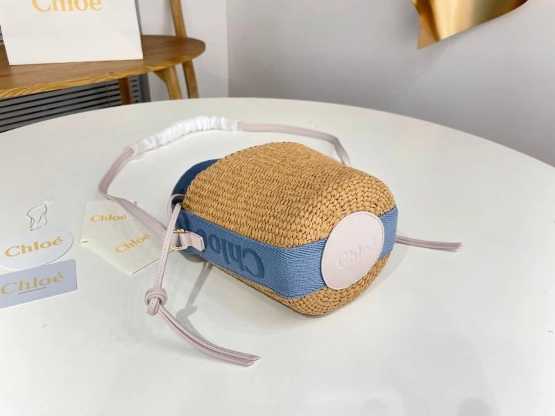 Original Chloe Bucket Bags
