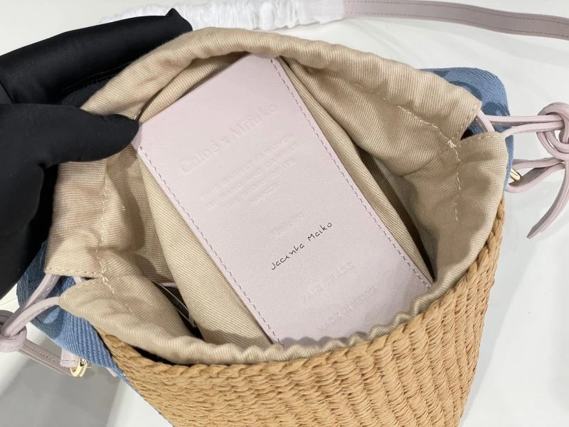 Original Chloe Bucket Bags