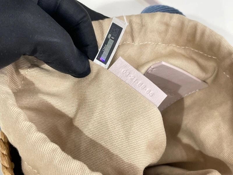 Original Chloe Bucket Bags