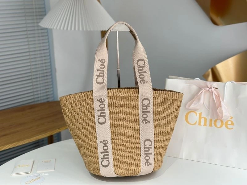 Chloe Bucket Bags