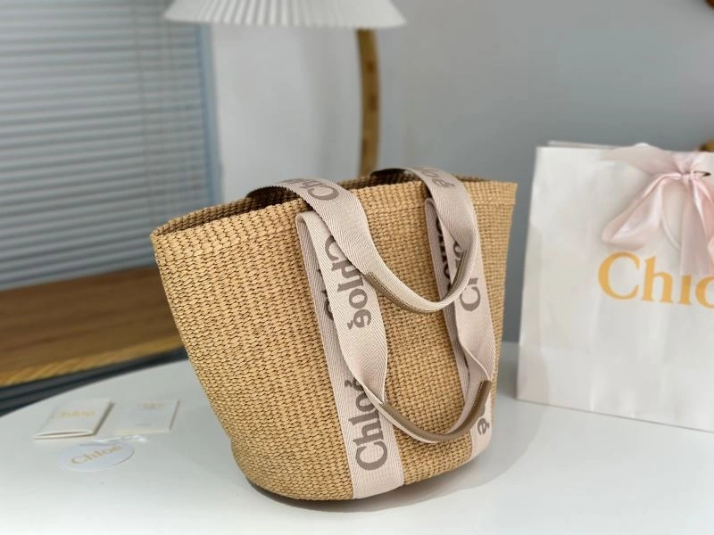 Low-cost Chloe Bucket Bags