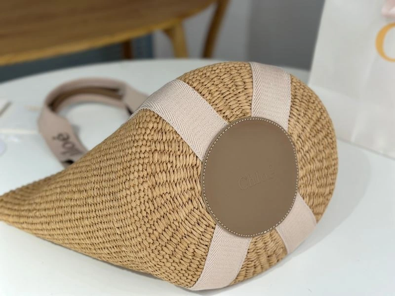 Low-cost Chloe Bucket Bags