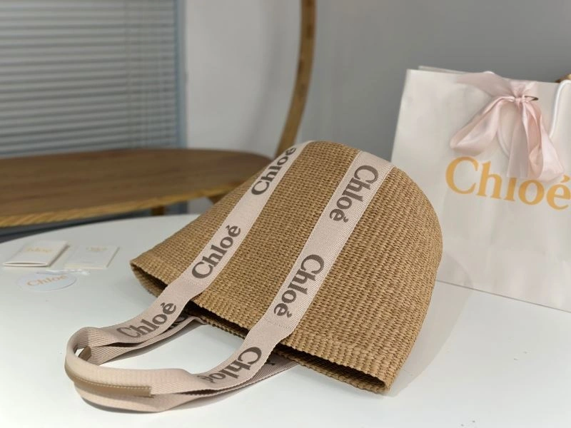 Low-cost Chloe Bucket Bags