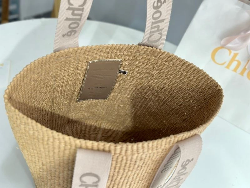 Low-cost Chloe Bucket Bags