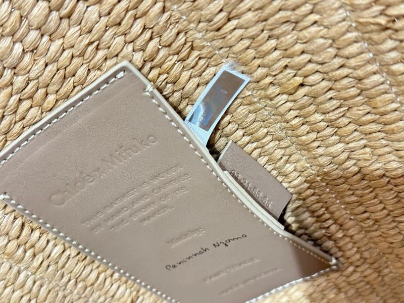 Low-cost Chloe Bucket Bags