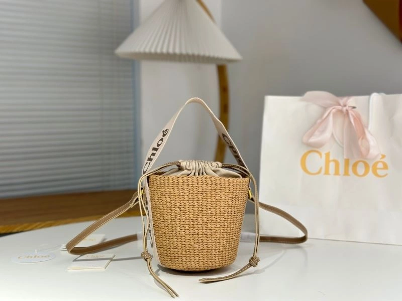 Chloe Bucket Bags