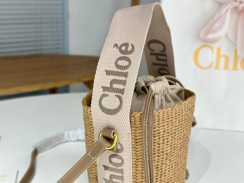 Exact replica Chloe Bucket Bags