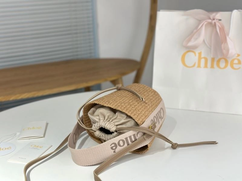 Exact replica Chloe Bucket Bags
