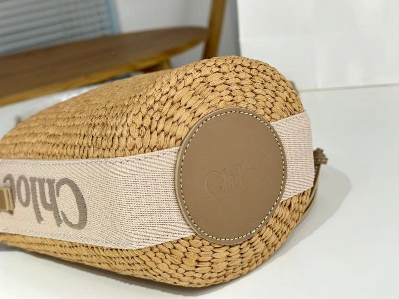Exact replica Chloe Bucket Bags