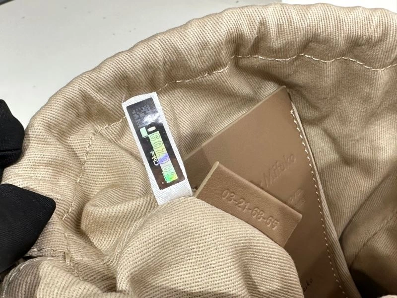 Exact replica Chloe Bucket Bags