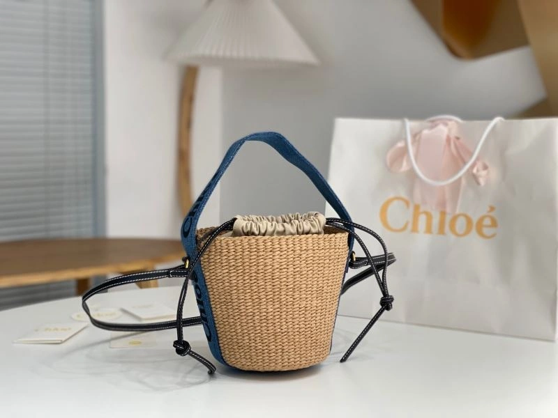 Chloe Bucket Bags