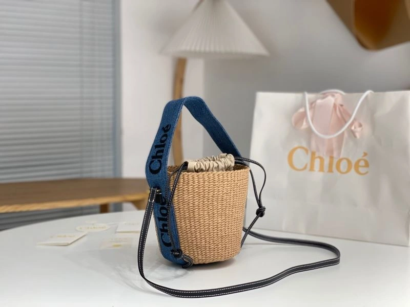 Reasonably priced Chloe Bucket Bags