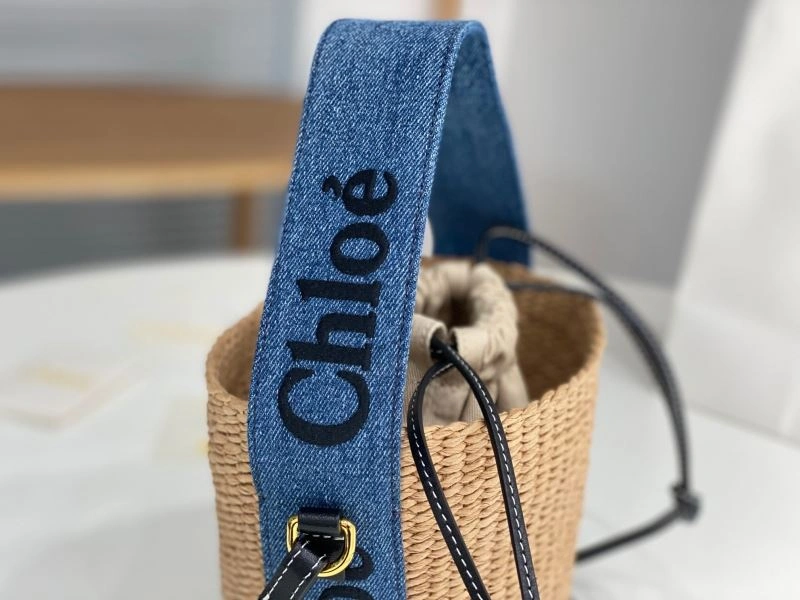 Reasonably priced Chloe Bucket Bags