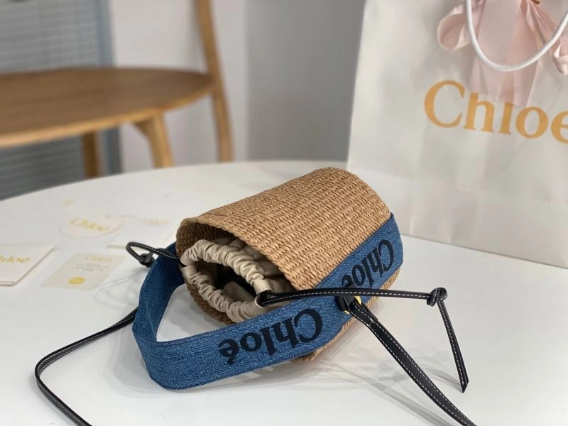 Reasonably priced Chloe Bucket Bags