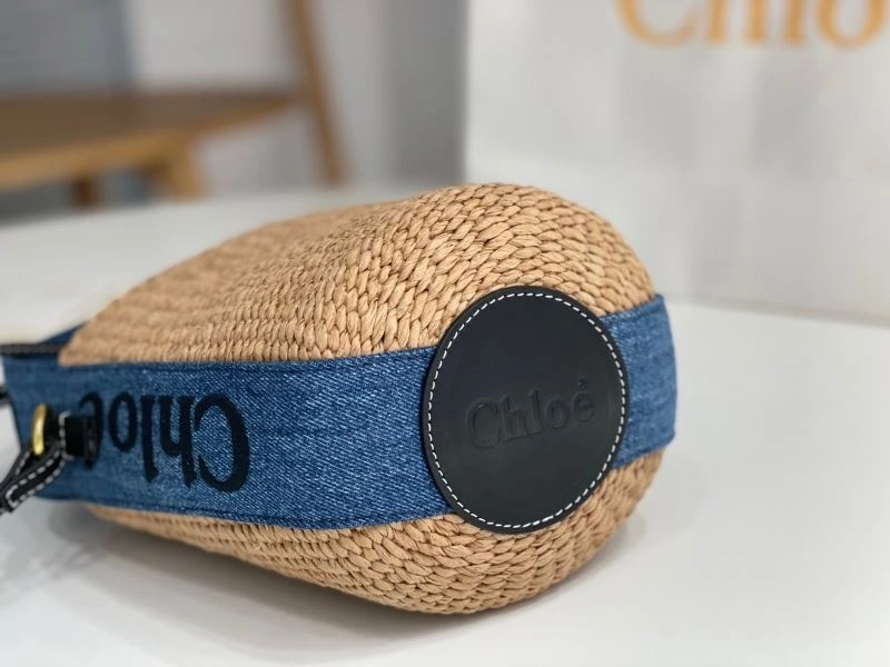 Reasonably priced Chloe Bucket Bags