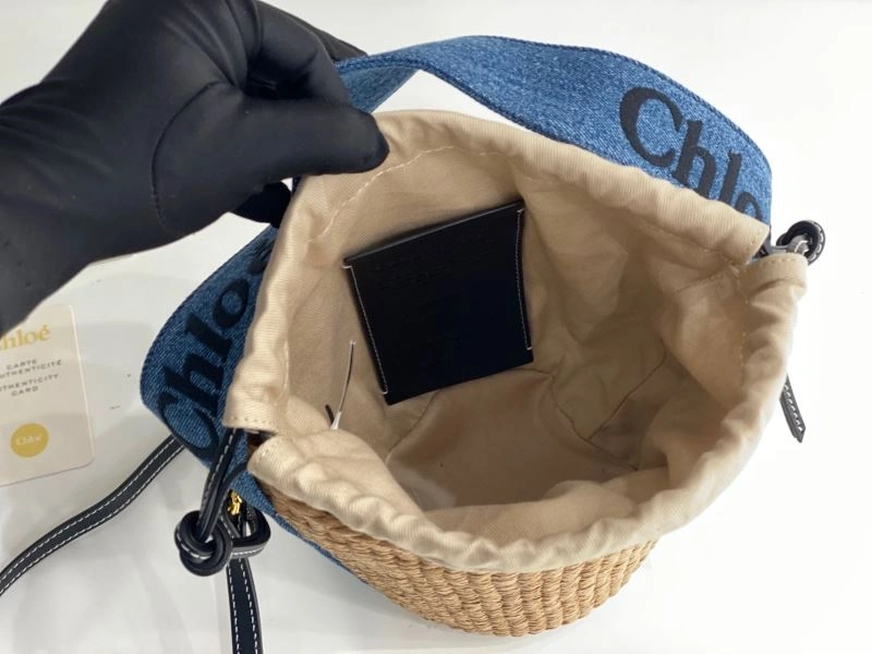 Reasonably priced Chloe Bucket Bags