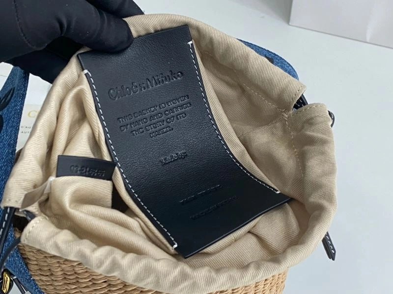 Reasonably priced Chloe Bucket Bags