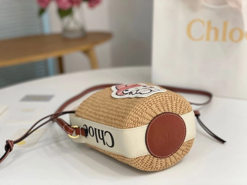 Budget-friendly Chloe Bucket Bags