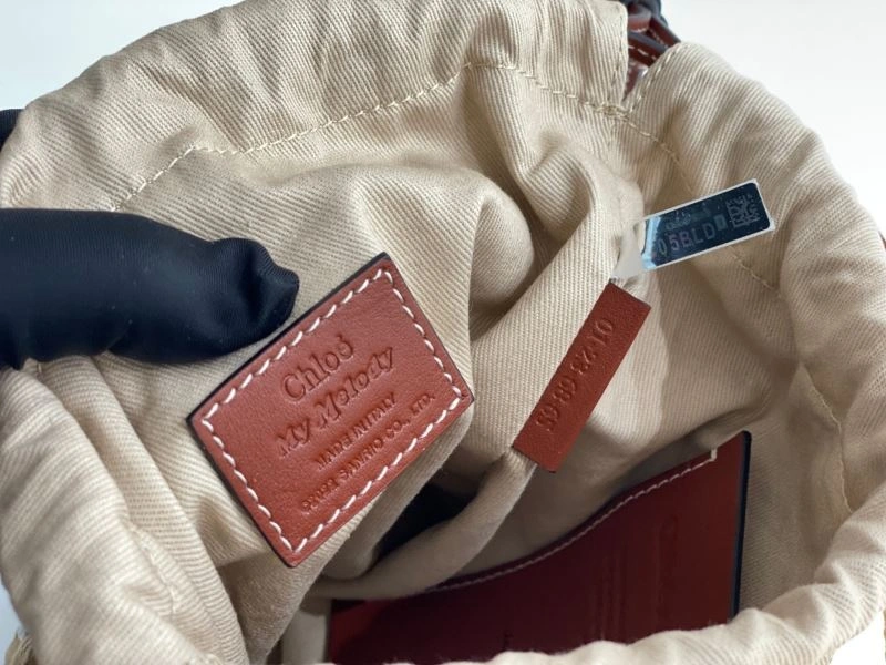 Budget-friendly Chloe Bucket Bags