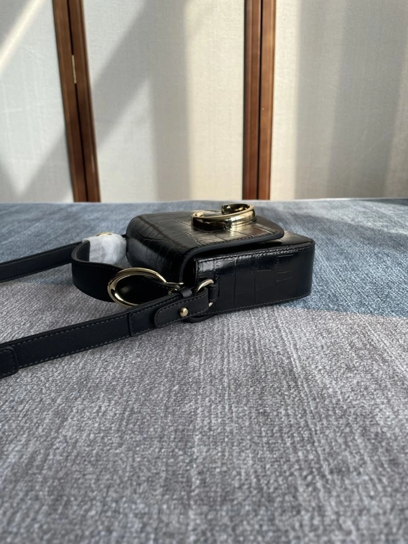 Brand-original Chloe C Bag