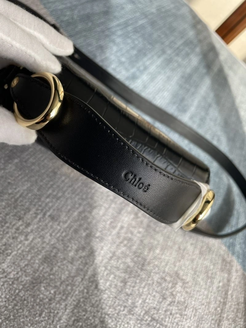 Brand-original Chloe C Bag