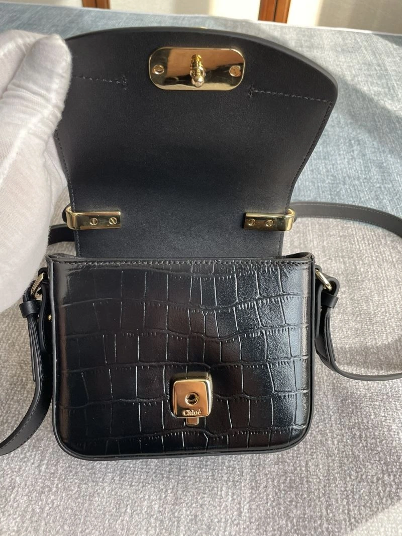 Brand-original Chloe C Bag
