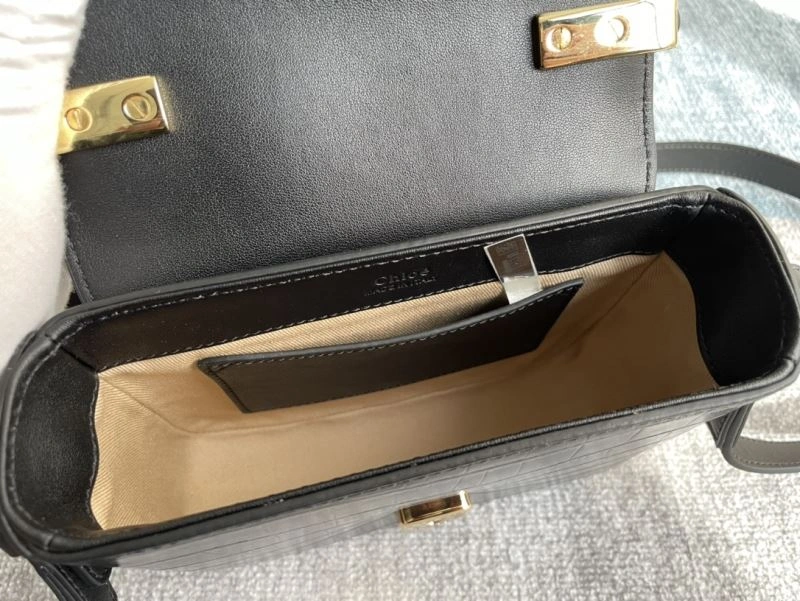 Brand-original Chloe C Bag